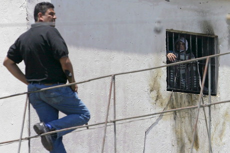 23 Prisoners set jail on fire Stock Pictures, Editorial Images and ...