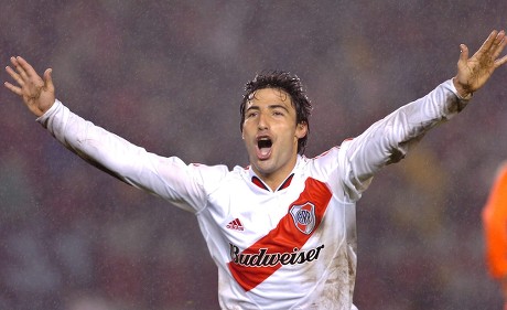 Argentinas River Ernesto Farias Celebrate His Editorial Stock Photo ...