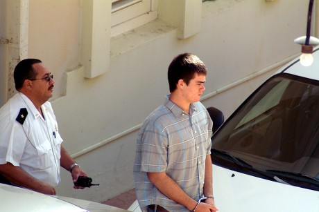 Joran Van Der Sloot R He Editorial Stock Photo - Stock Image | Shutterstock