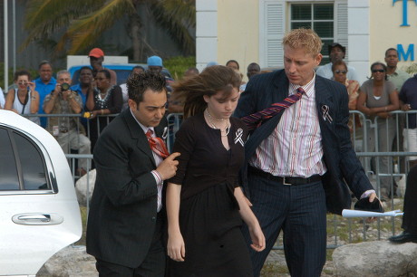 Designer Pol Atteu L Patrick Simpson Editorial Stock Photo - Stock ...