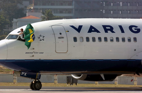 36 Varig Stock Pictures, Editorial Images and Stock Photos | Shutterstock