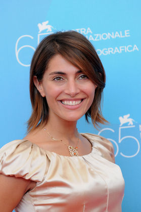 Caterina Murino Editorial Stock Photo - Stock Image | Shutterstock