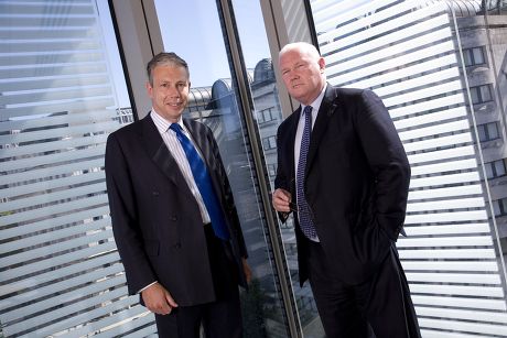 Current Deputy Director General Right Noel Editorial Stock Photo ...