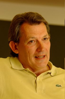 Rod Sheard Editorial Stock Photo - Stock Image | Shutterstock