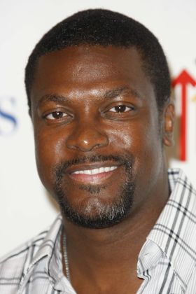 Chris Tucker Editorial Stock Photo - Stock Image | Shutterstock