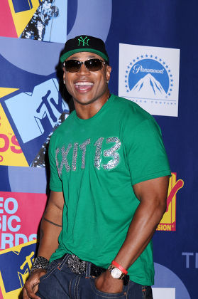 Ll Cool J Editorial Stock Photo - Stock Image | Shutterstock
