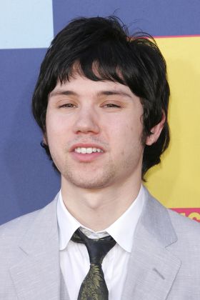 Ryan Ross Panic Disco Editorial Stock Photo - Stock Image | Shutterstock