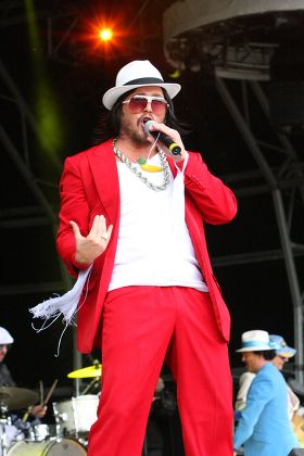 Miguel Mantovani Cuban Brothers Aka Mike Editorial Stock Photo - Stock ...