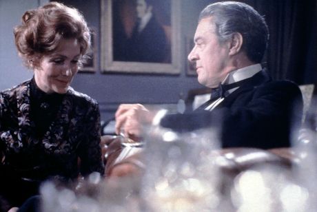 Upstairs Downstairs Tv Lr Lady Marjorie Editorial Stock Photo - Stock ...