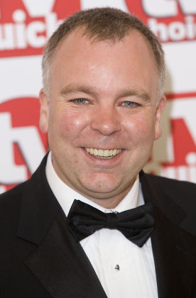 Steve Pemberton Editorial Stock Photo - Stock Image | Shutterstock