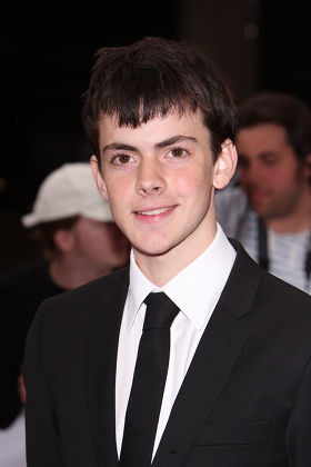 Skandar Keynes Editorial Stock Photo - Stock Image | Shutterstock