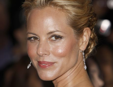 Maria Bello Editorial Stock Photo - Stock Image | Shutterstock