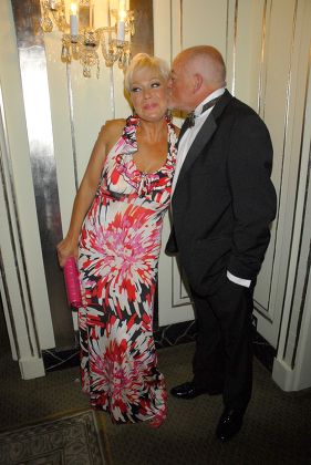 Tim Healy Denise Welch Editorial Stock Photo - Stock Image | Shutterstock