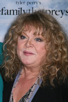 Sally Struthers Editorial Stock Photo - Stock Image | Shutterstock