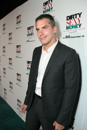 Glenn Fitzgerald Editorial Stock Photo - Stock Image | Shutterstock