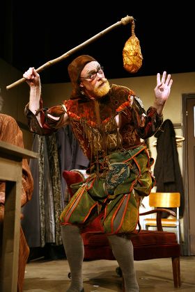 Robin Hooper Geoffrey Thornton Editorial Stock Photo - Stock Image ...