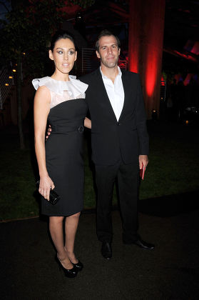 Lucy Greg Rusedski Editorial Stock Photo - Stock Image | Shutterstock