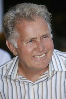 Martin Sheen Editorial Stock Photo - Stock Image | Shutterstock