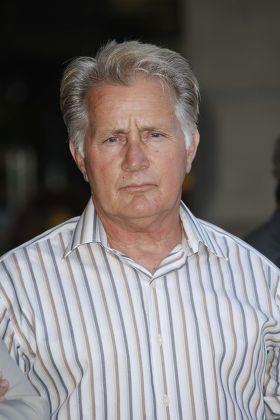 Martin Sheen Editorial Stock Photo - Stock Image | Shutterstock