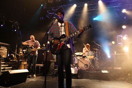 Lightspeed Champion Dev Hynes Editorial Stock Photo - Stock Image ...