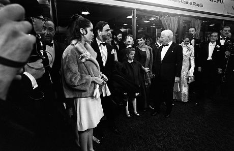 18 Victoria chaplin Stock Pictures, Editorial Images and Stock Photos ...