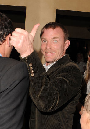 Guy Ritchie Editorial Stock Photo - Stock Image | Shutterstock