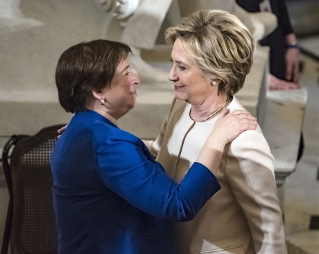 Congressional Luncheon, US Capitol, Washington DC, USA - 20 Jan 2017 ...