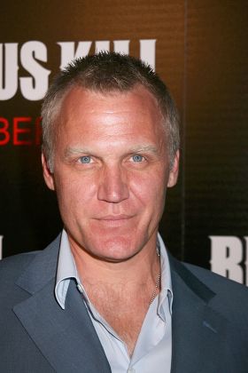 Terry Serpico Editorial Stock Photo - Stock Image | Shutterstock