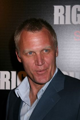 Terry Serpico Editorial Stock Photo - Stock Image | Shutterstock