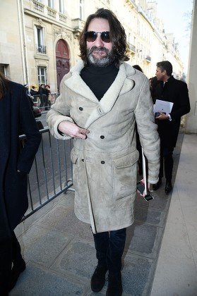 Frederic Beigbeder Editorial Stock Photo - Stock Image | Shutterstock