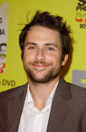 Charlie Day Editorial Stock Photo - Stock Image | Shutterstock