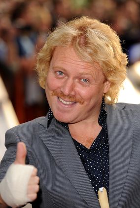 Keith Lemon Editorial Stock Photo - Stock Image | Shutterstock