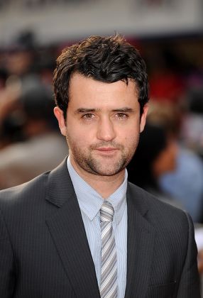 Daniel Mays Editorial Stock Photo - Stock Image | Shutterstock