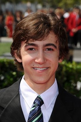 Vincent Martella Editorial Stock Photo - Stock Image | Shutterstock