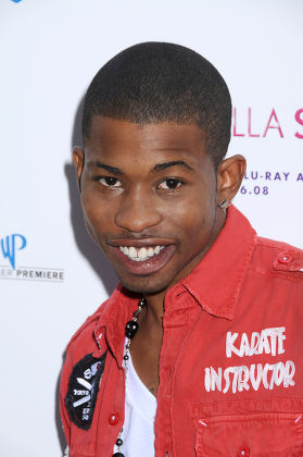 Marcus T Paulk Editorial Stock Photo - Stock Image | Shutterstock