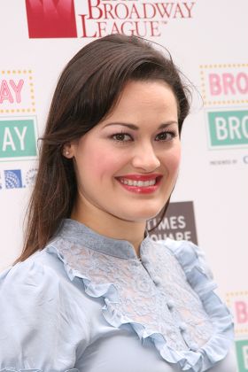Ashley Brown Editorial Stock Photo - Stock Image | Shutterstock