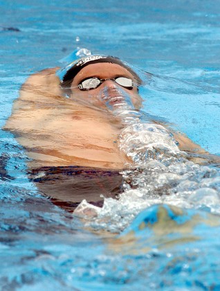 Austrian Marcus Rogan During Final 100 Editorial Stock Photo - Stock ...