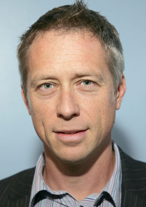 John Macken Editorial Stock Photo - Stock Image | Shutterstock