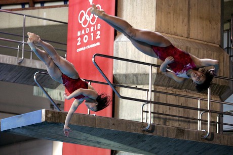 87 Natacion Stock Pictures, Editorial Images and Stock Photos ...