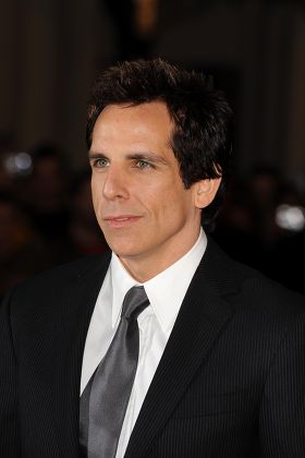 Ben Stiller Editorial Stock Photo - Stock Image | Shutterstock