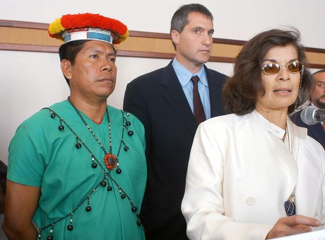 Human Rights Watch Activist Bianca Jagger Editorial Stock Photo - Stock ...