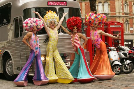 Supporting Cast Members Editorial Stock Photo - Stock Image | Shutterstock