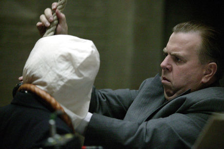Pierrepoint Tv 2008 Albert Pierrepoint Timothy Editorial Stock Photo ...