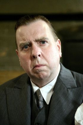 Pierrepoint Tv 2008 Albert Pierrepoint Timothy Editorial Stock Photo ...