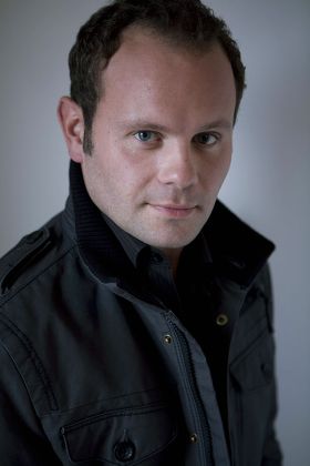 Heartbeat Tv Rupert Wardlewis Editorial Stock Photo - Stock Image ...