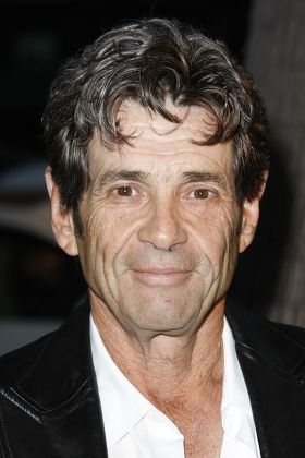 Alan Rosenberg Editorial Stock Photo - Stock Image | Shutterstock