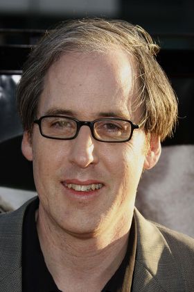 Jeff Beal Composer Editorial Stock Photo - Stock Image | Shutterstock