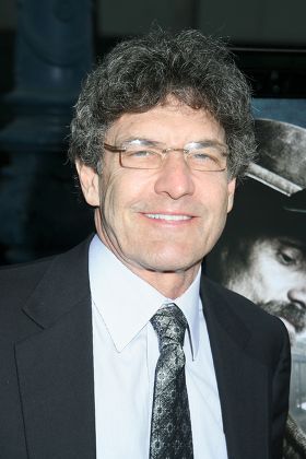 Alan Horn Editorial Stock Photo - Stock Image | Shutterstock