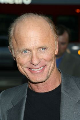 Ed Harris Editorial Stock Photo - Stock Image | Shutterstock