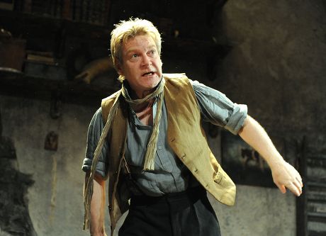 __COUNT__ 'Ivanov' play at the Wyndham's Theatre, London, Britain - 16 ...